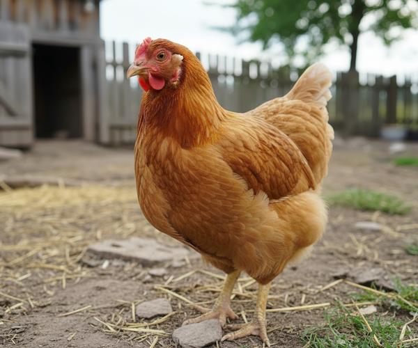 Is It Sour Crop? How to Tell and What to Do – Wise County Chicken Farm