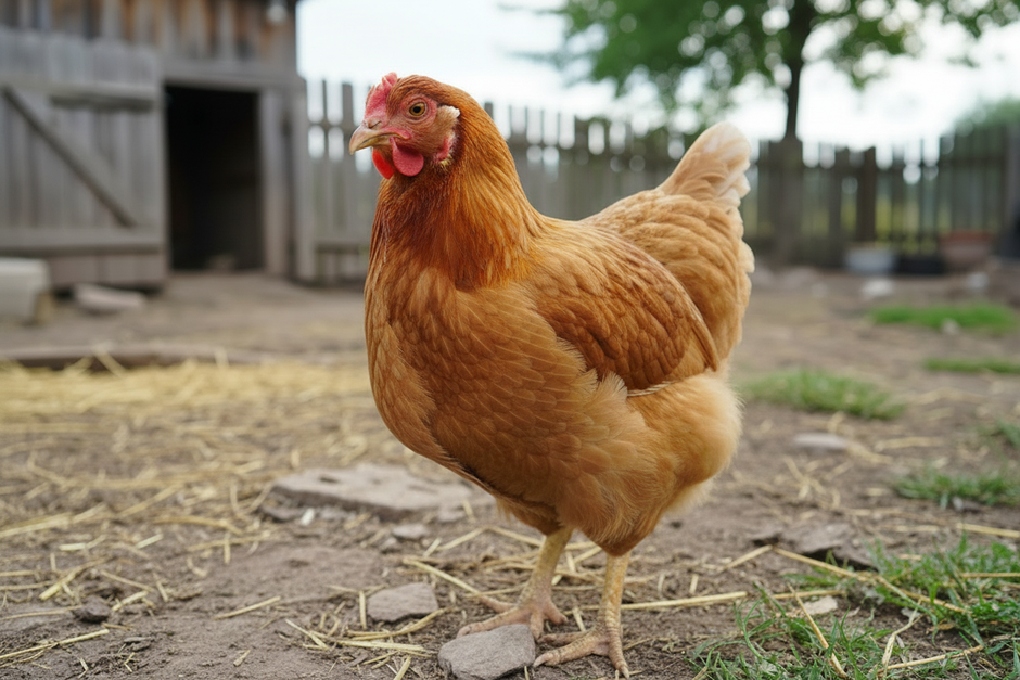 Is It Sour Crop? How to Tell and What to Do – Wise County Chicken Farm
