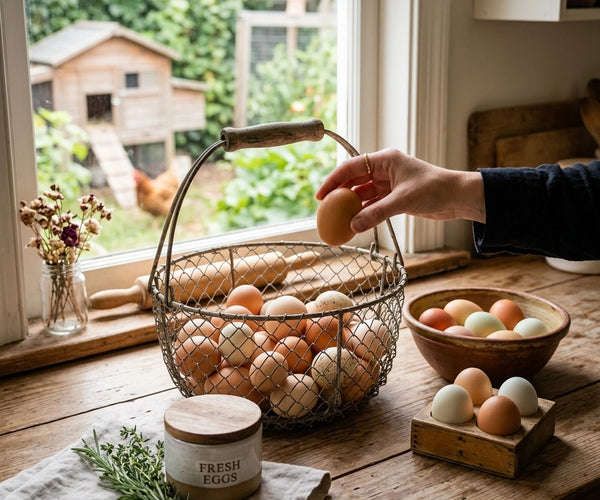 Safe and Fresh: The Beginner’s Guide to Collecting and Storing Your Ba ...