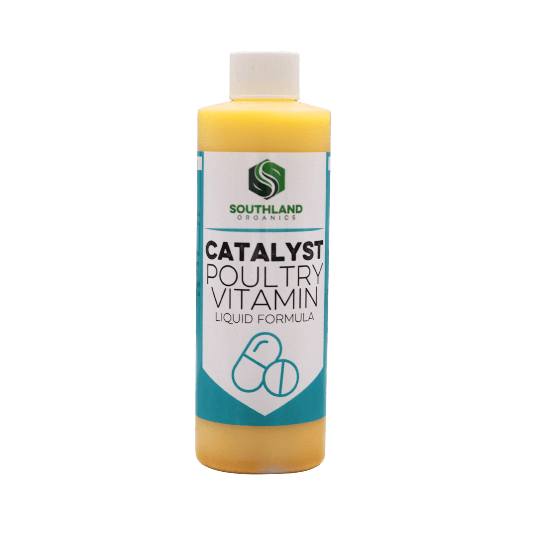 Catalyst | Poultry Vitamin Liquid Formula – Wise County Chicken Farm